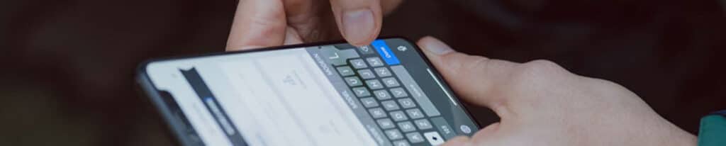 Que faire en cas de messages suspects ? - Legal Village